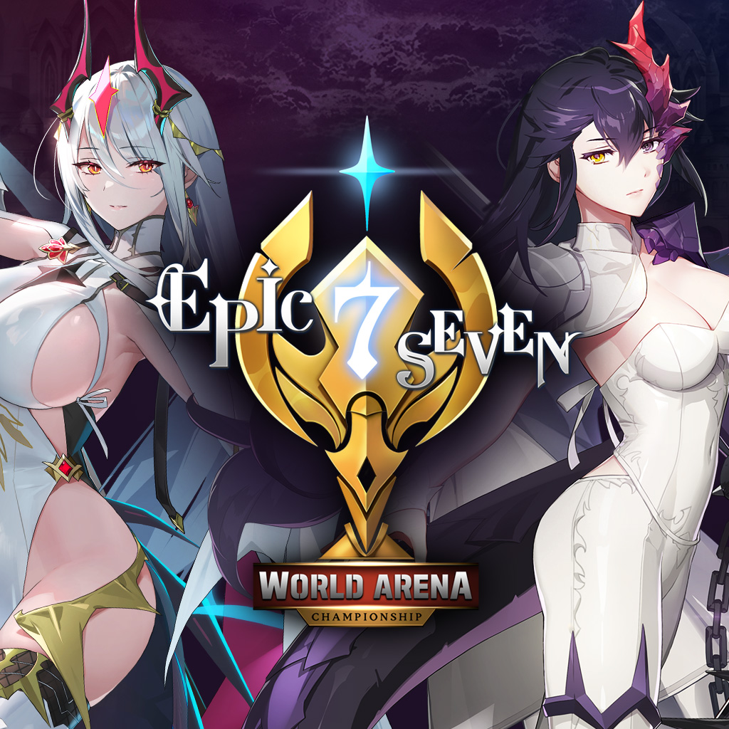 Epic Seven - E7WC 2024