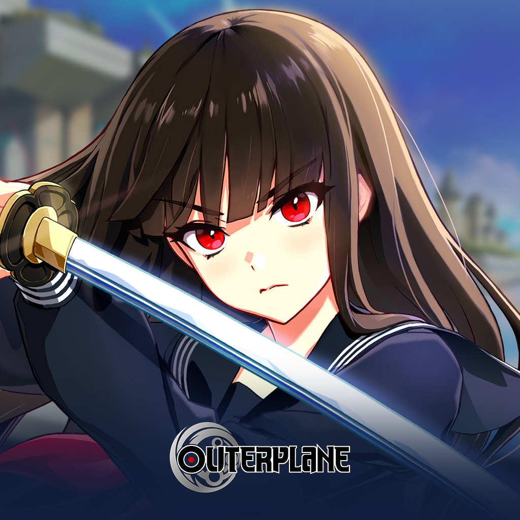 Who's Your OUTERPLANE Persona?