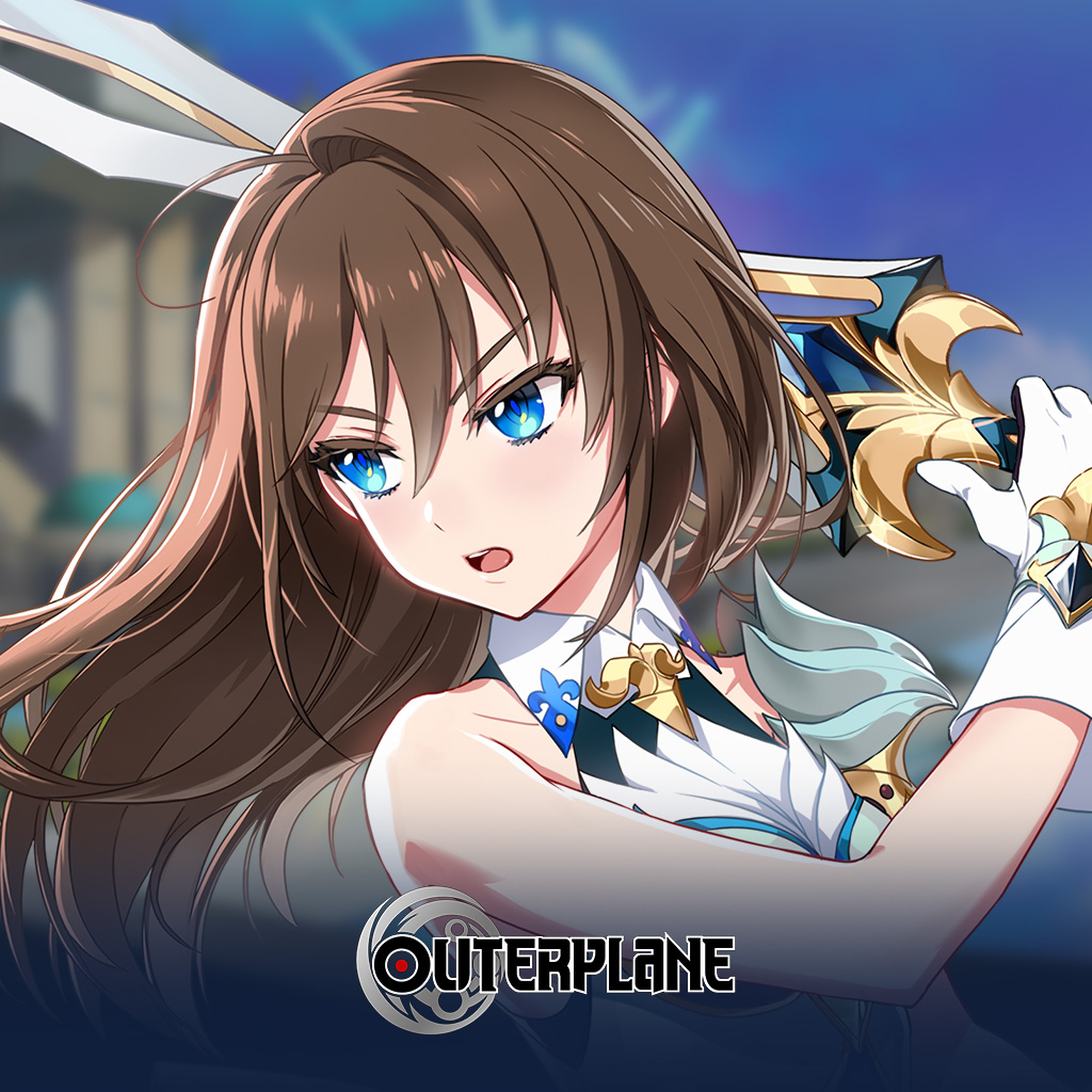 Who's Your OUTERPLANE Persona?