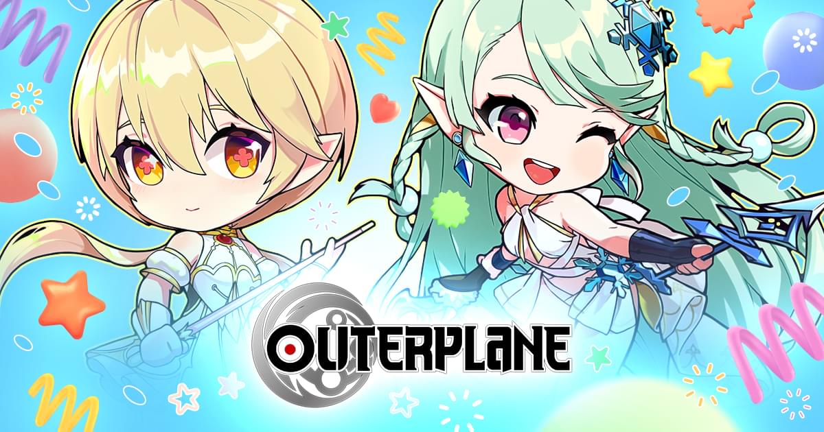 OUTERPLANE Partner Program